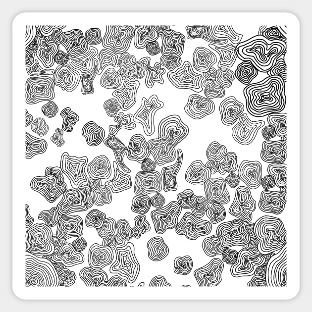 Feeling Stumped - Stump - Sticker | TeePublic